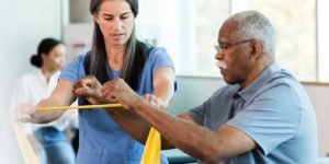 What to Know About Occupational Therapy vs Physical Therapy