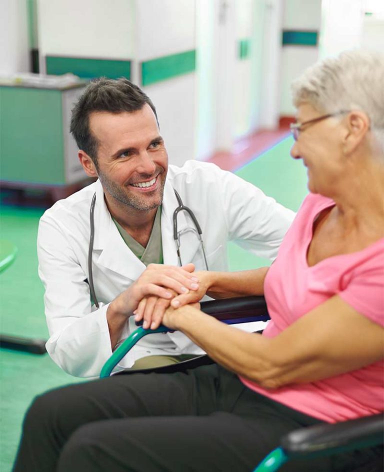 Adult occupational therapy programs | Therapeutic Potential Inc.